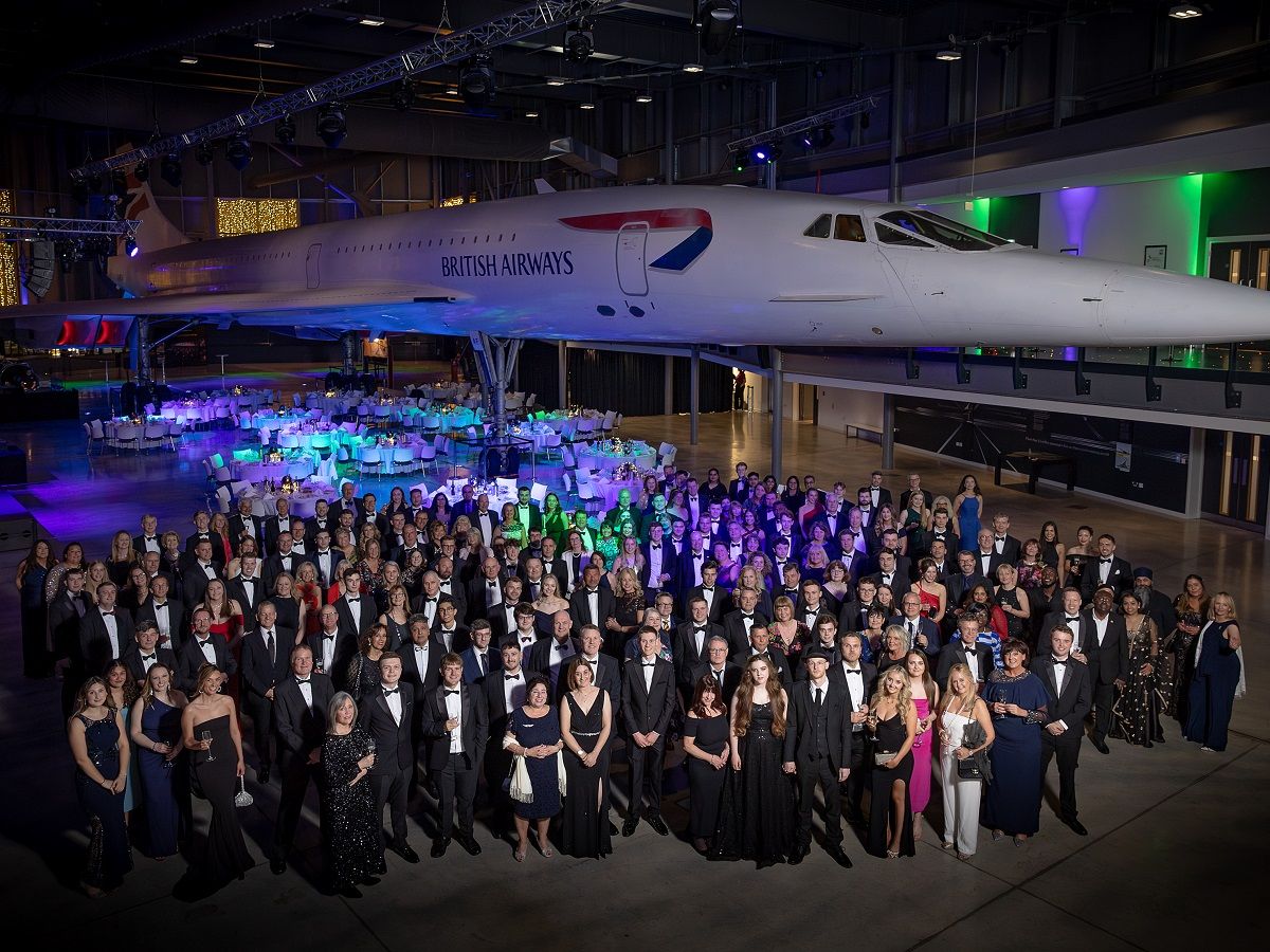 Leading Edge Aviation Graduates 79 Students in 2024 | Halldale Group